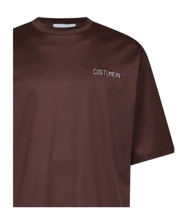 COSTUMEIN Short-sleeved T-shirt