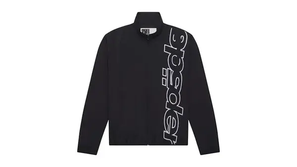 SP5DER Spiderbite Track Jacket