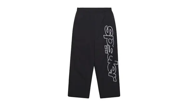 SP5DER Spiderbite Track Pant
