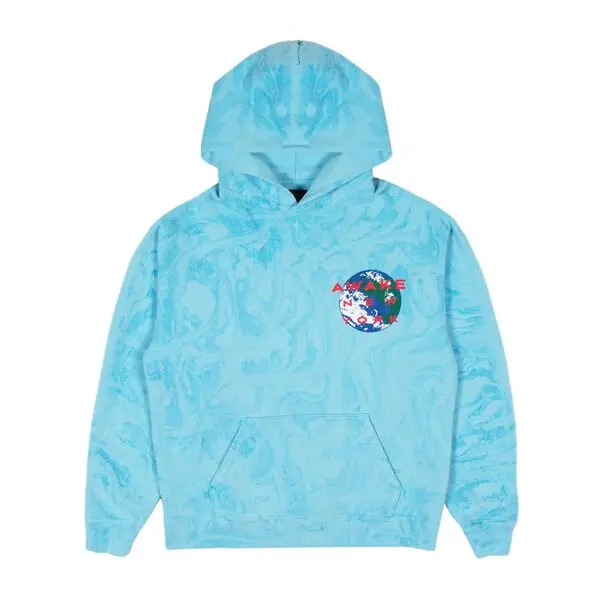 AWAKE Nyx Eco Life Hoodie