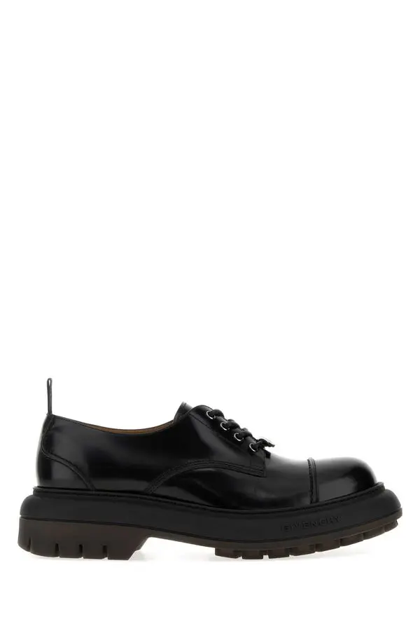 Givenchy New Casual Derbies
