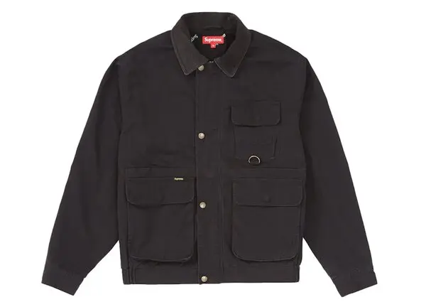 Supreme Field Jacket