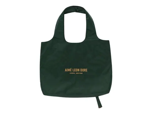 Aimé Leon Dore Packable Logo Tote