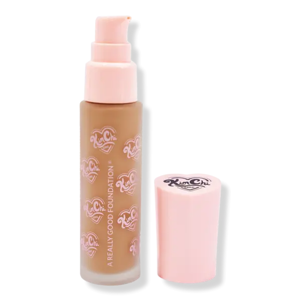 KIMCHI CHIC BEAUTY A Really Good Foundation - 114m