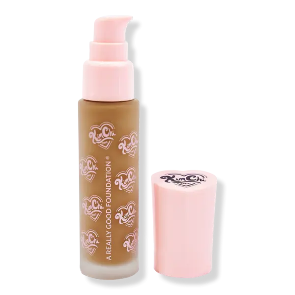 KIMCHI CHIC BEAUTY A Really Good Foundation - 120m
