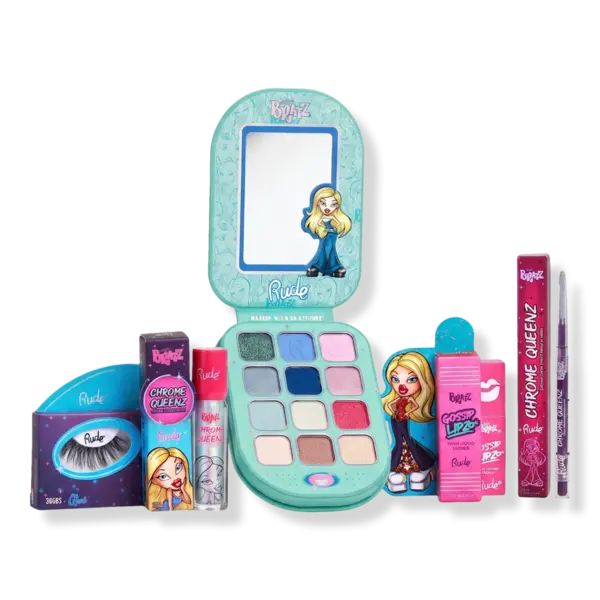 RUDE Bratz Bundle