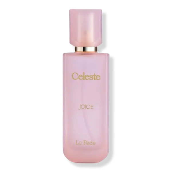 KHADLAJ PERFUMES La Fede Celeste Joice Eau De Parfum Spray For - One-color