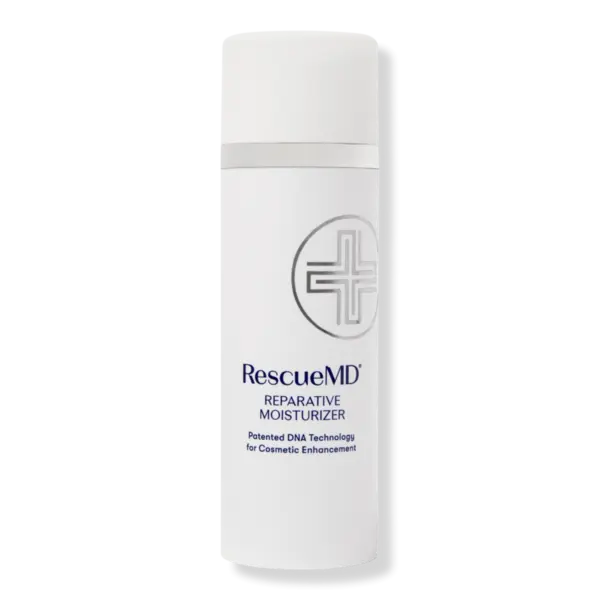 Rescuemd Reparative Moisturizer - One-color