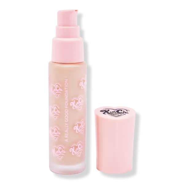 KIMCHI CHIC BEAUTY A Really Good Foundation - 102l