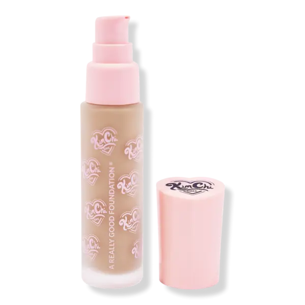 KIMCHI CHIC BEAUTY A Really Good Foundation - 108l