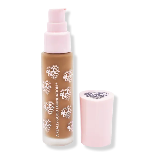 KIMCHI CHIC BEAUTY A Really Good Foundation - 130d