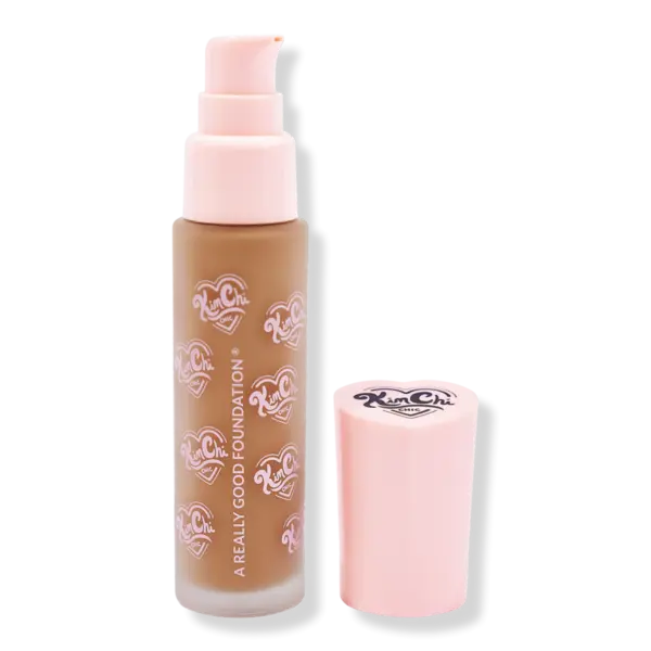 KIMCHI CHIC BEAUTY A Really Good Foundation - 119m