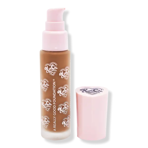 KIMCHI CHIC BEAUTY A Really Good Foundation - 131d