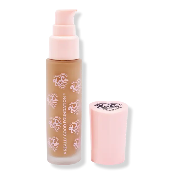 KIMCHI CHIC BEAUTY A Really Good Foundation - 117m