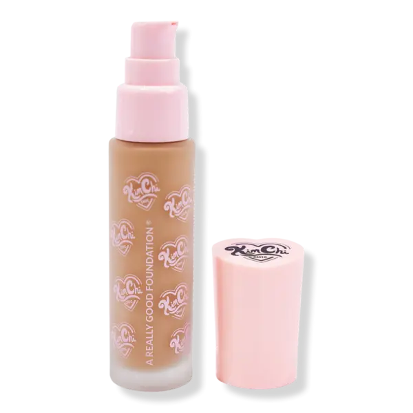 KIMCHI CHIC BEAUTY A Really Good Foundation - 113m