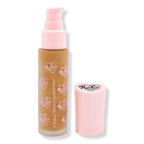 KIMCHI CHIC BEAUTY A Really Good Foundation - 116m