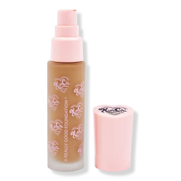 KIMCHI CHIC BEAUTY A Really Good Foundation - 115m