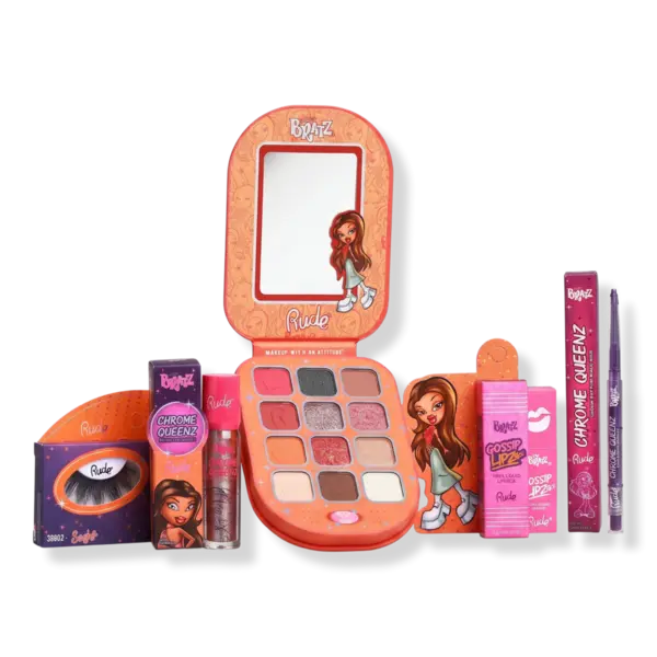 RUDE Bratz Bundle