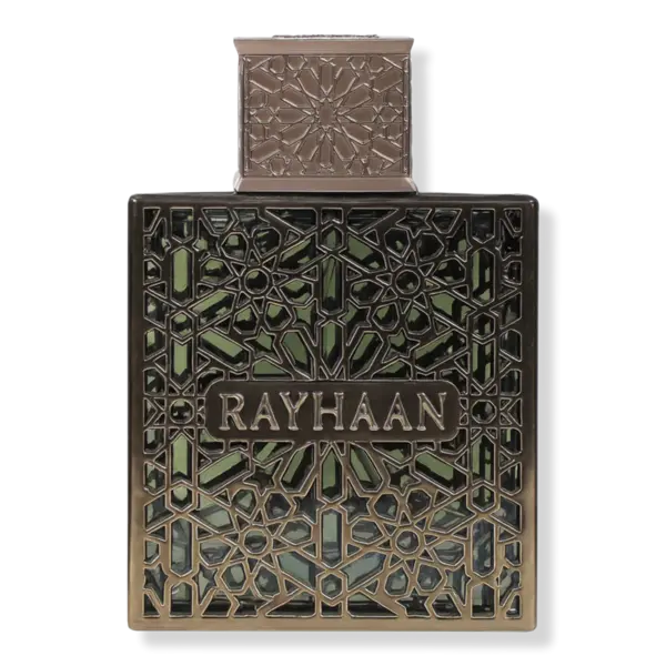 RAYHAAN PERFUMES Terra Eau De Parfum Spray - One-color