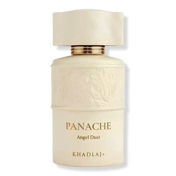 KHADLAJ PERFUMES Panache Angel Dust Extrait De Parfum Spray - One-color