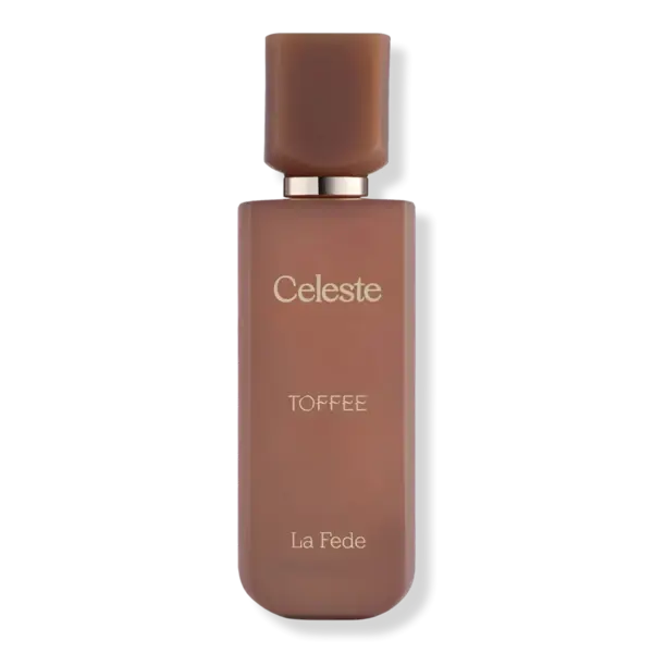 KHADLAJ PERFUMES La Fede Celeste Toffee Eau De Parfum Spray