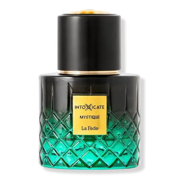 KHADLAJ PERFUMES La Fede Intoxicate Mystique Extrait De Parfum Spray For - One-color