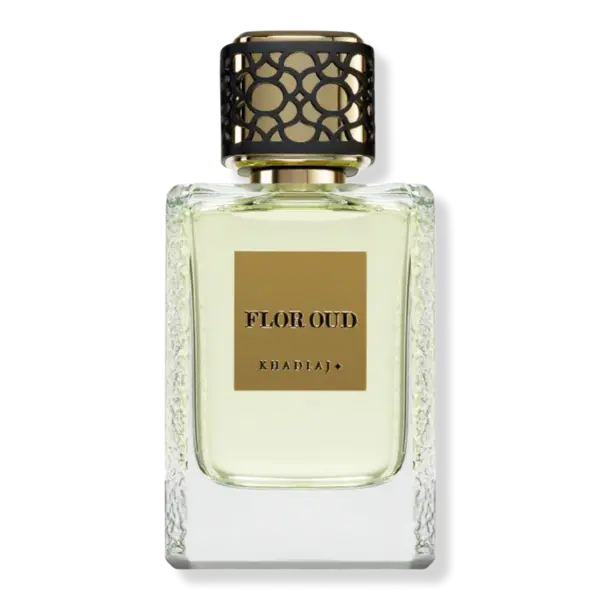 KHADLAJ PERFUMES Maison Flor Oud Eau De Parfum Spray For - One-color