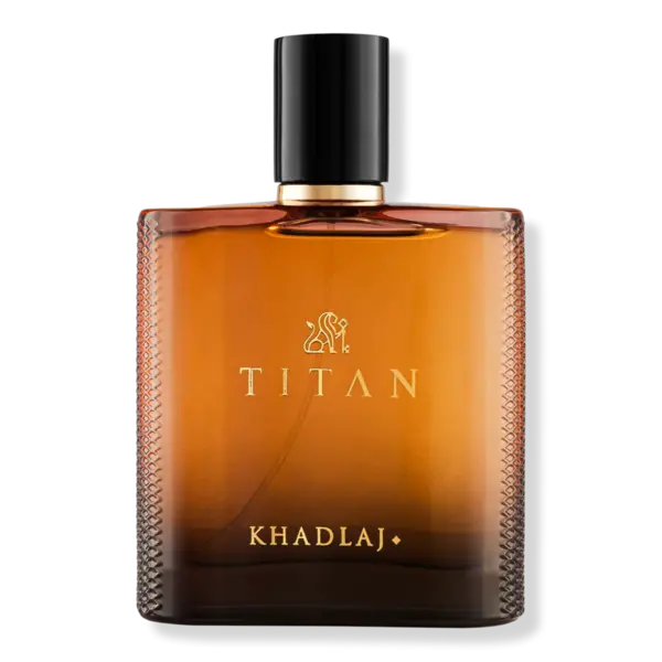 KHADLAJ PERFUMES Titan Eau De Parfum Spray For - One-color