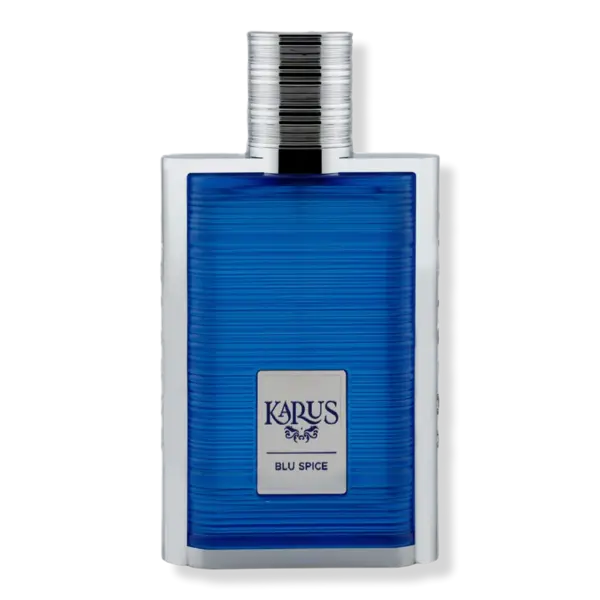 KHADLAJ PERFUMES Karus Blu Spice Eau De Parfum Spray - One-color