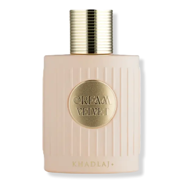 KHADLAJ PERFUMES Cream Velvet Extrait De Parfum Spray - One-color