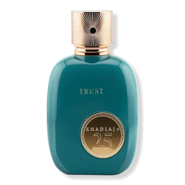 KHADLAJ PERFUMES 25 Trust Eau De Parfum Spray - One-color