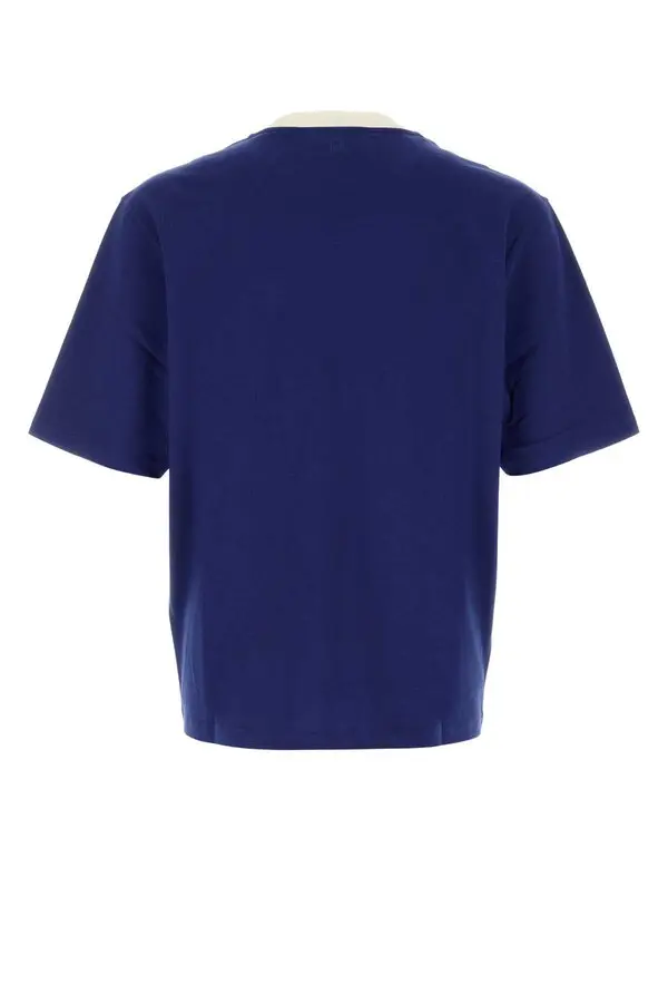 AMI Paris Cotton T-shirt