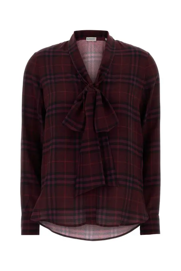 Burberry Rhiannon Chk
