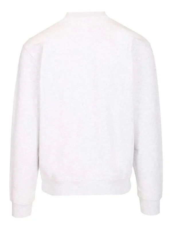 Jacquemus Cotton Sweatshirt