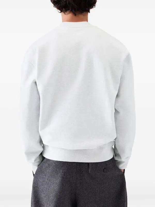 Jacquemus Cotton Sweatshirt