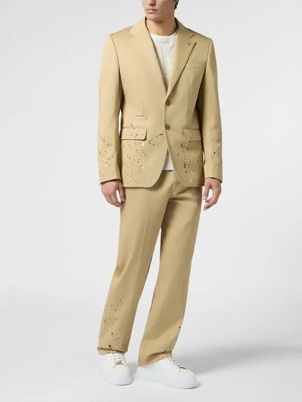 Philipp Plein Jacket