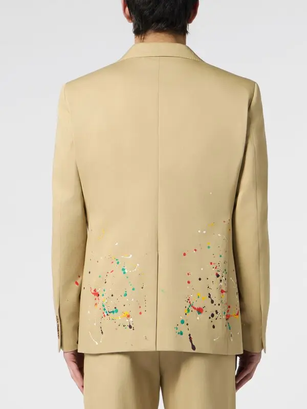 Philipp Plein Jacket