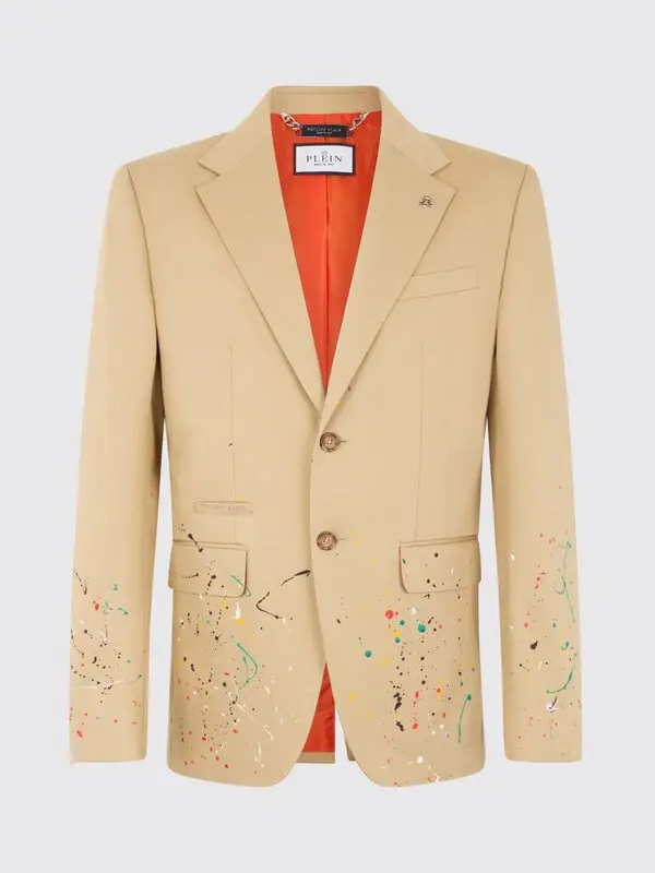 Philipp Plein Jacket