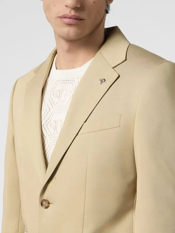 Philipp Plein Jacket