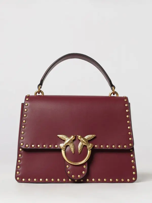 Pinko Handbag - Red