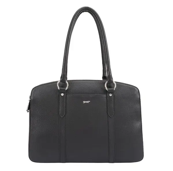 Paul Costelloe Laurent Leather Tote
