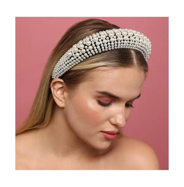 SOHI Cluster Hairband