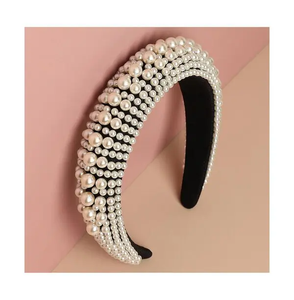 SOHI Cluster Hairband