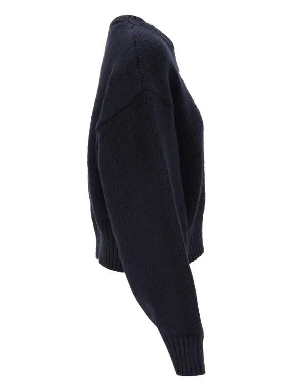 Celine Triomphe Jacquard Knit