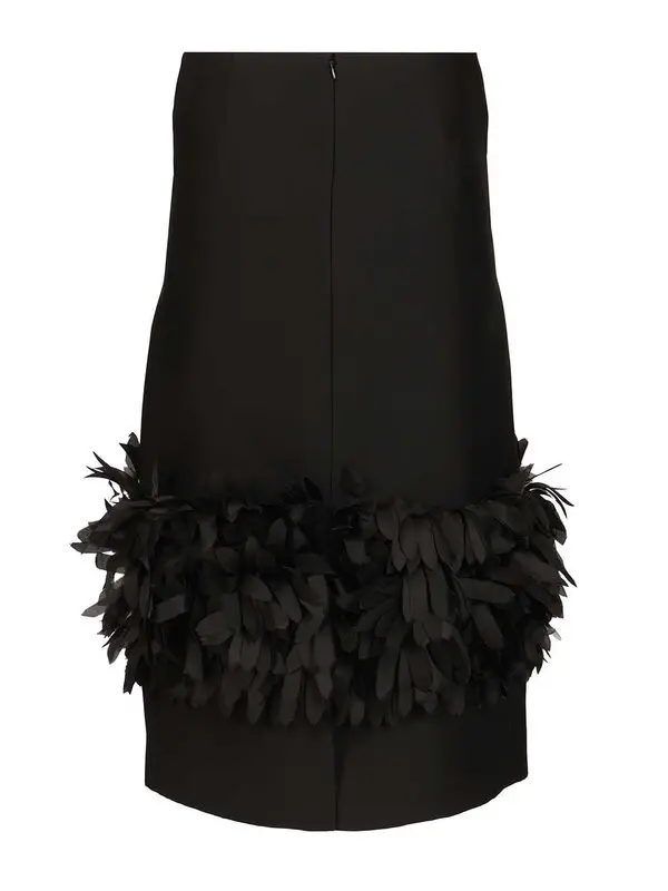 TOTEME Petal Skirt