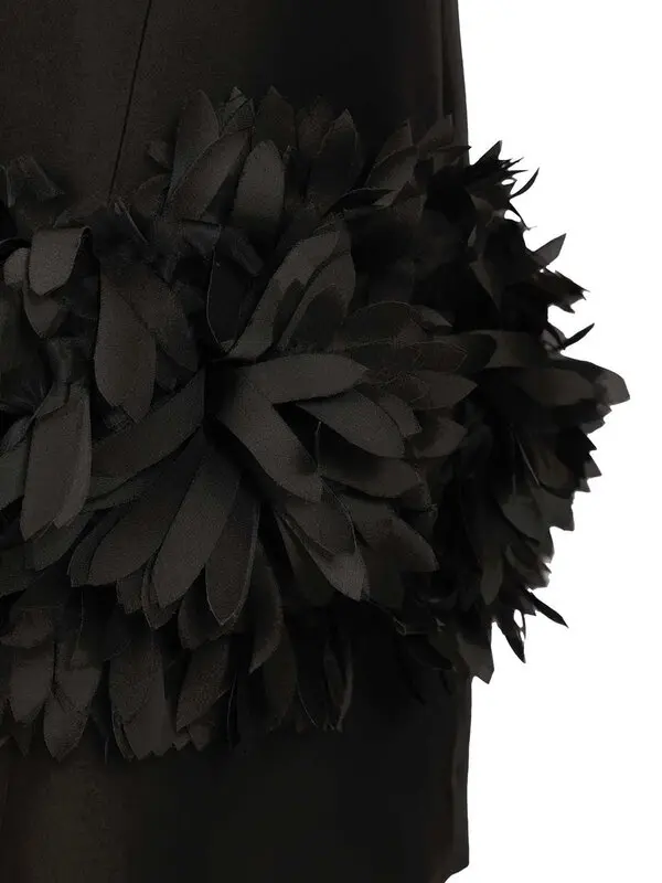 TOTEME Petal Skirt