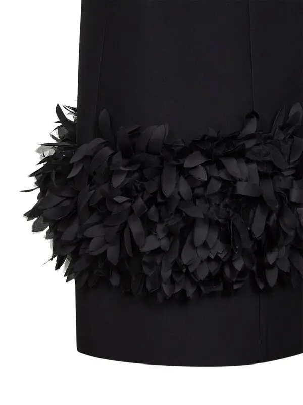 TOTEME Petal Skirt