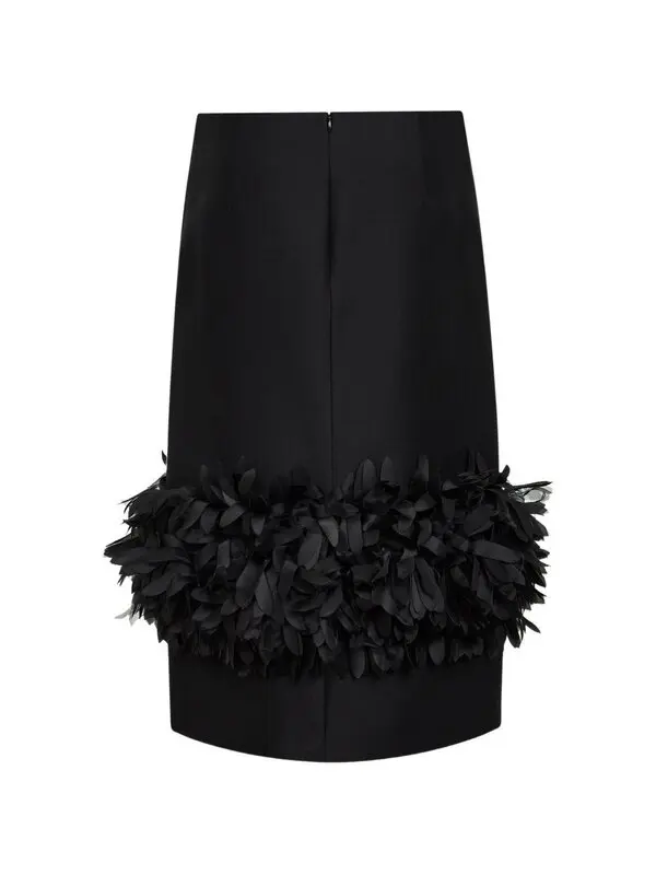 TOTEME Petal Skirt