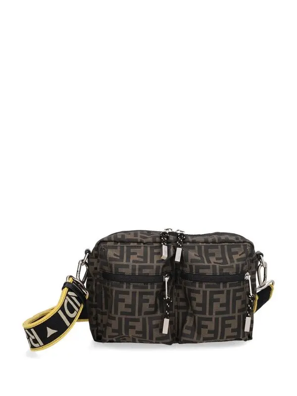 Fendi Superlight Ff Zucca Bag