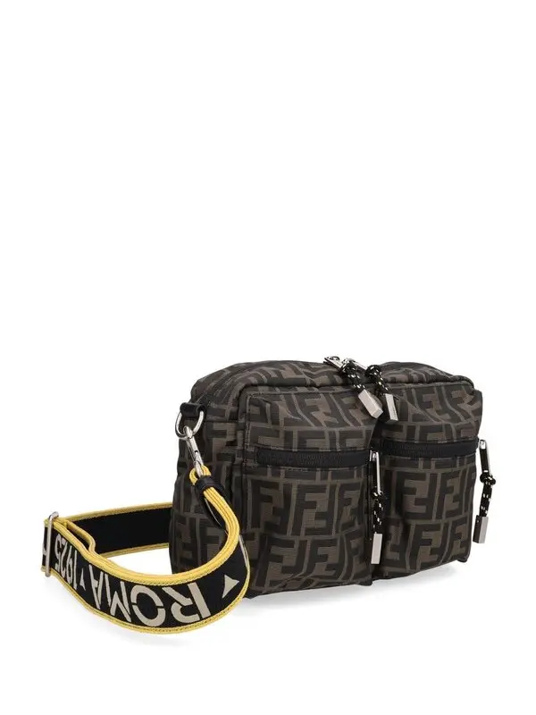 Fendi Superlight Ff Zucca Bag